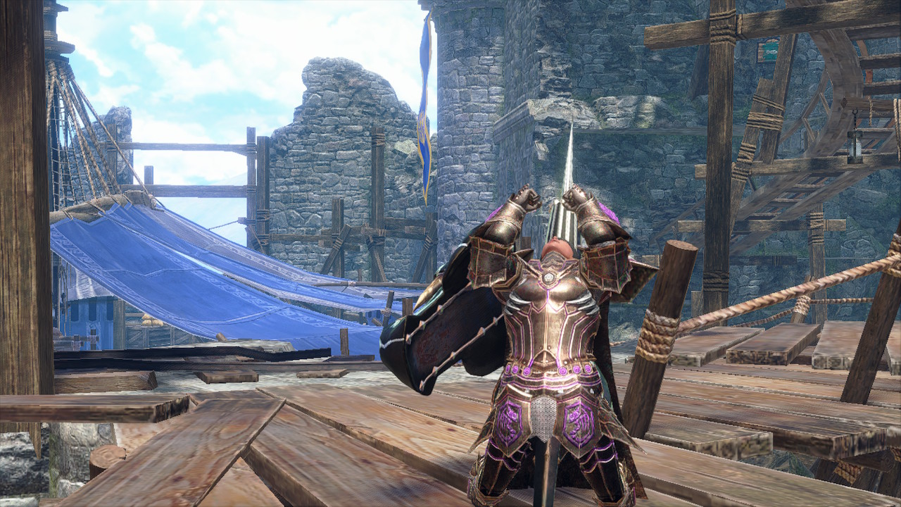 【サンブレイク】ランスで煽衛Lv3+ガード性能Lv5+デュエルヴァインを使うとどうなる？重複の仕様を徹底検証してみた！ | テクに狩る