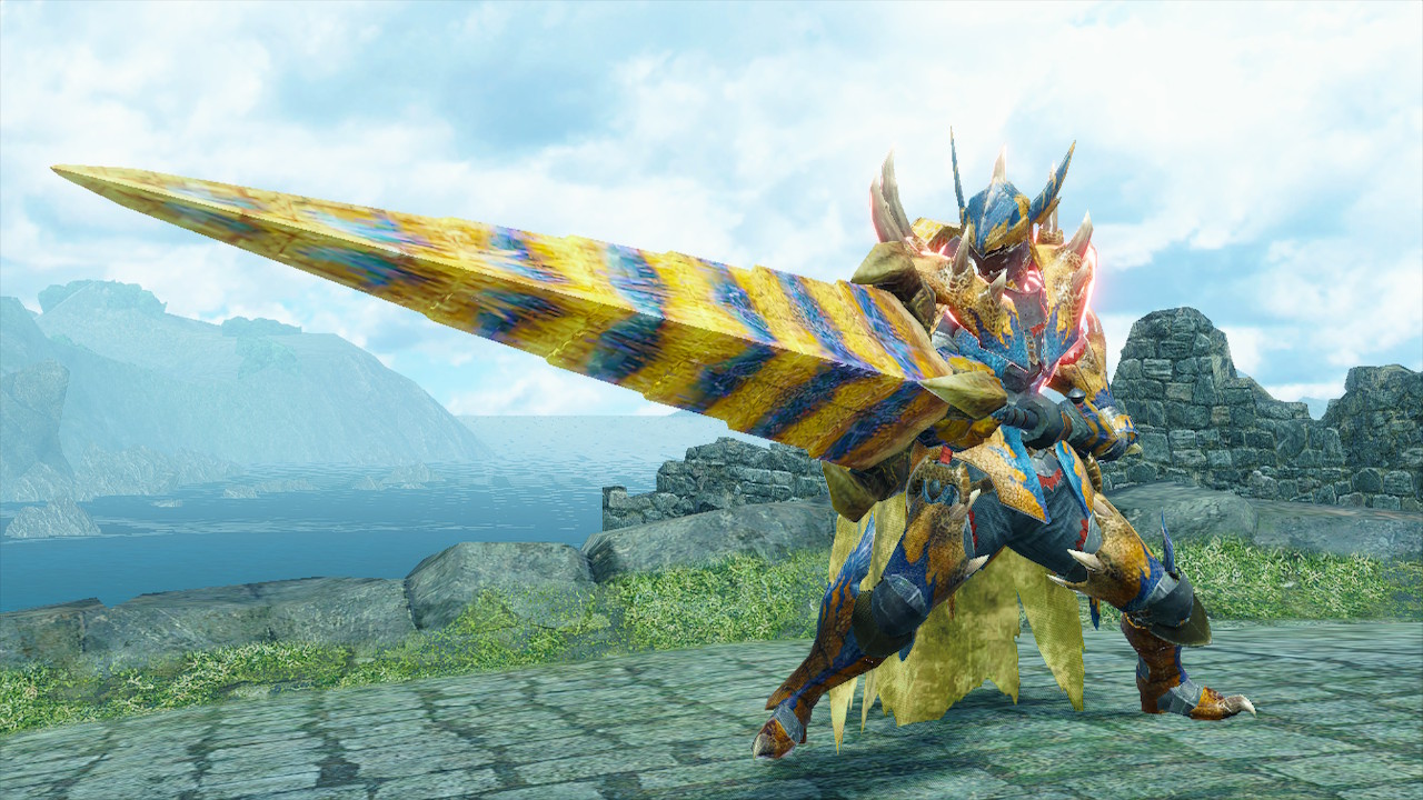 【サンブレイク】「MH4」があったからこそ生まれ、今なお健在のランスのアクション4選 | テクに狩る